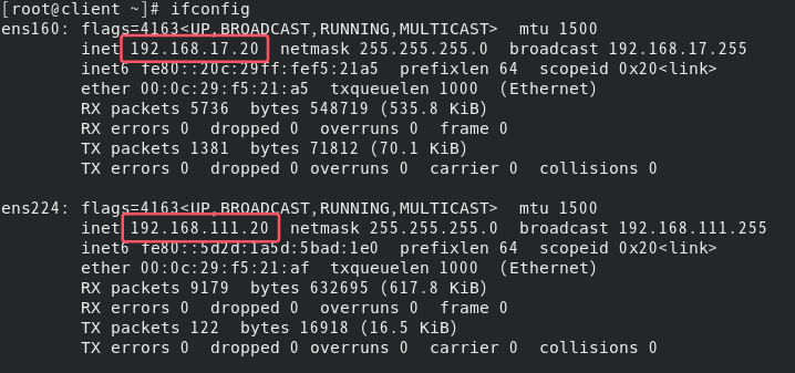 配置防火墙和SELinux_查看selinux配置-CSDN博客