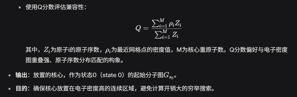 AIDD分享：ED2Mol_electron-density-informed effective and reliable d-CSDN博客