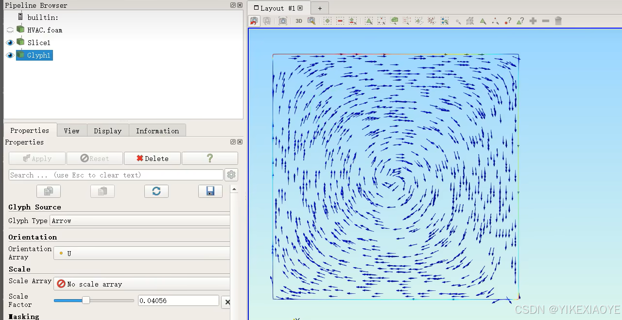 田东-OpenFOAM基础入门8学习笔记_openfoam nut文件-CSDN博客