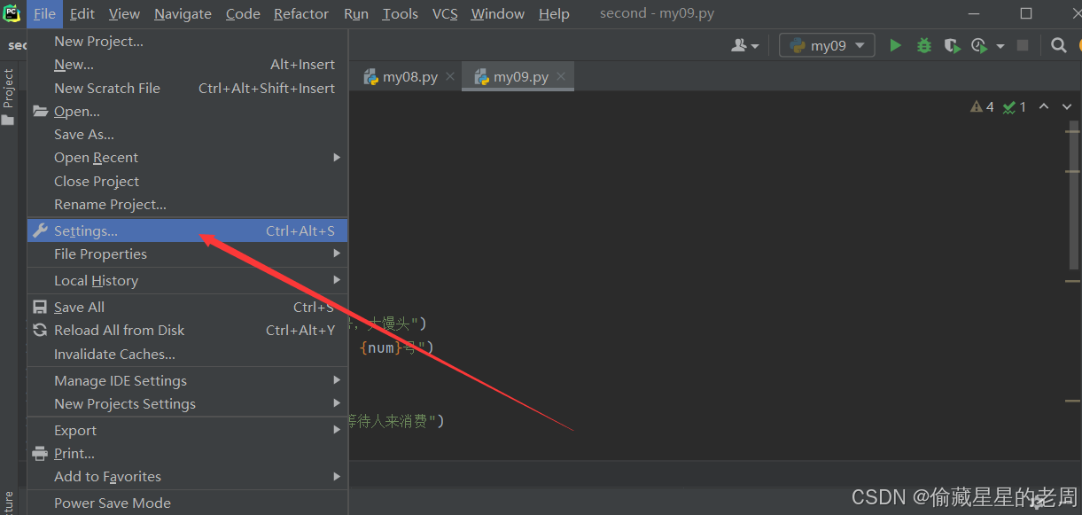 【Python】在PyCharm中安装ChatGPT插件，让AI帮助我们写代码，从此代码再无报错！！！_pycharm 接入chatgpt-CSDN博客