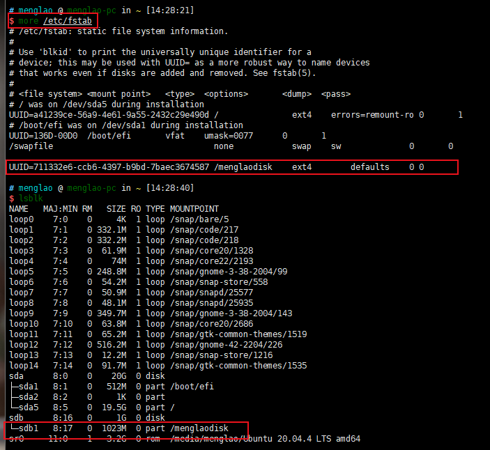 Linux学习日志-20260112-CSDN博客