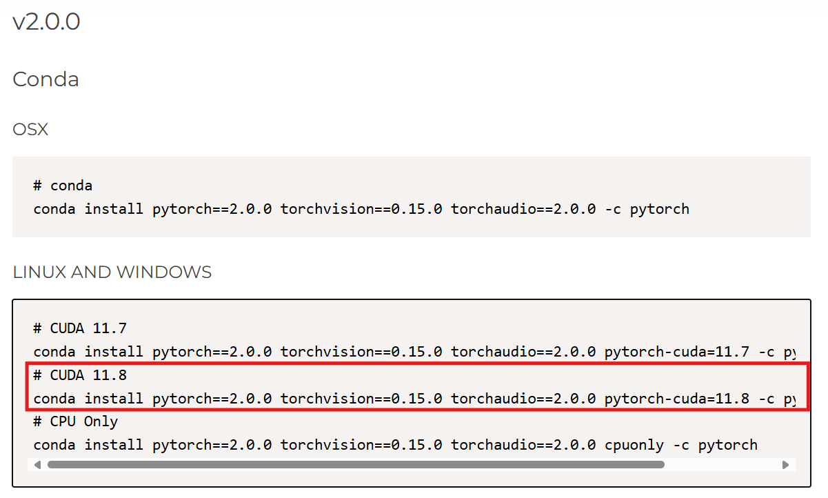 Linux安装detectron2过程记录_detectron2安装-CSDN博客