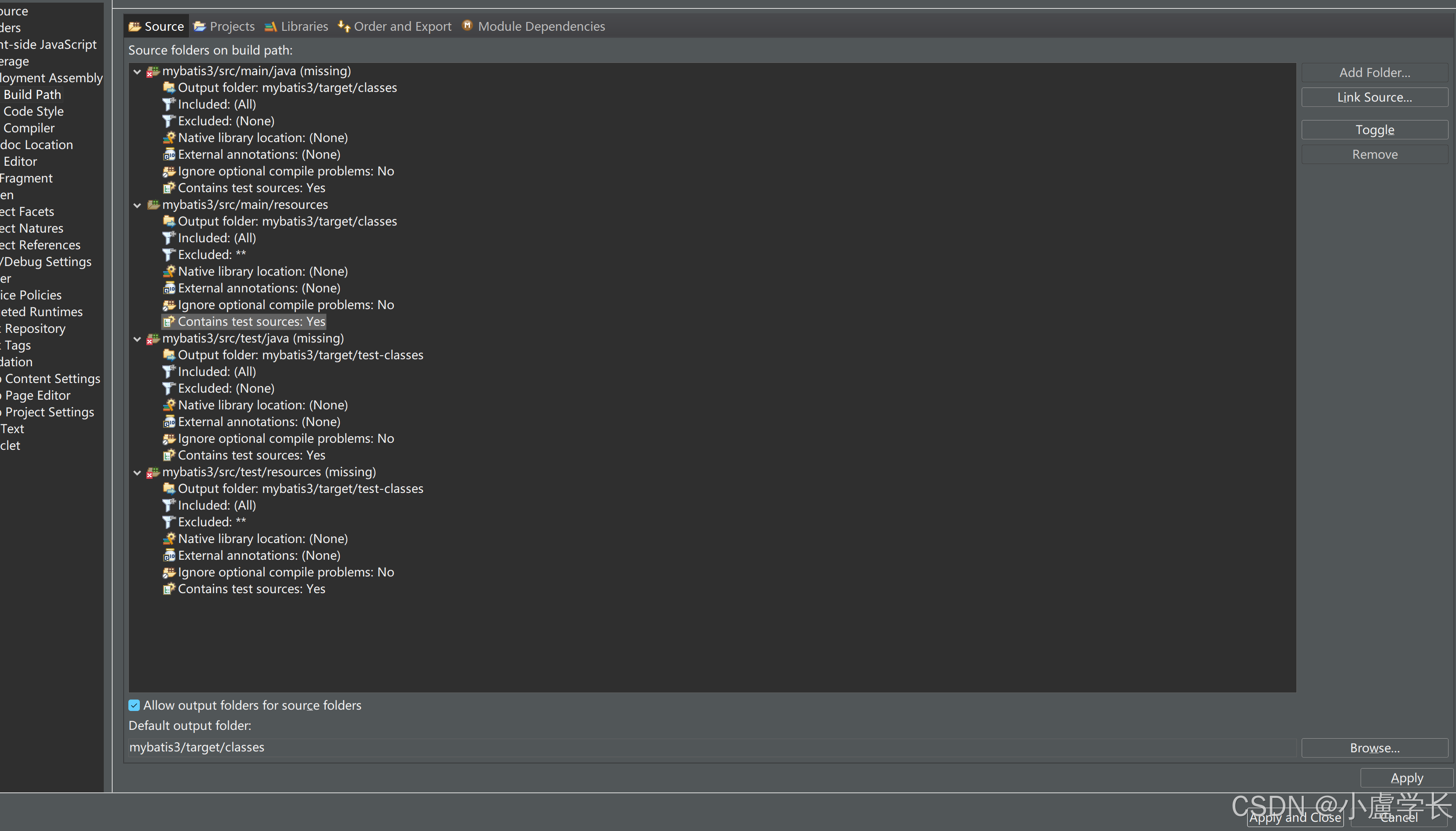 eclipse创建一个maven的webapp项目（主要环境搭建，xml依赖导入）_maven webapp-CSDN博客