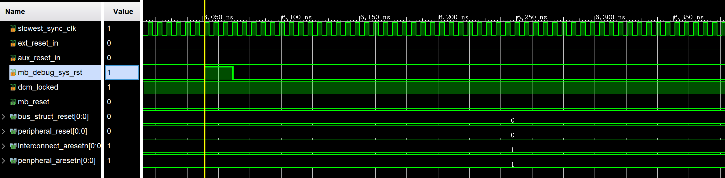 xilinx processor system reset-CSDN博客