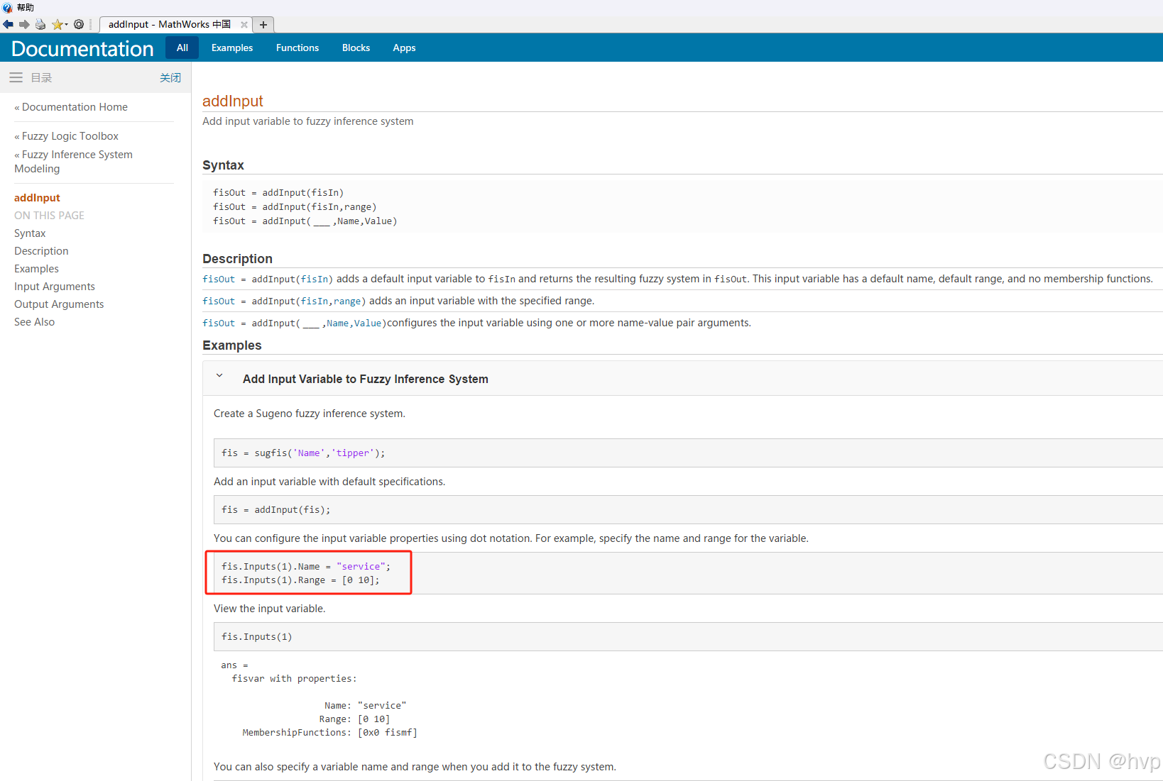 模糊控制——（五）Sugeno模糊模型-CSDN博客
