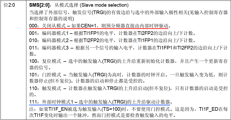 STM32F103之定时器(TIM2~TIM5)_stm32f103 定时器-CSDN博客