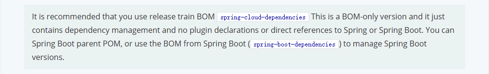 SpringBoot与SpringCloud版本映射，Spring Cloud BOM_springboot3.4.0对应 ...