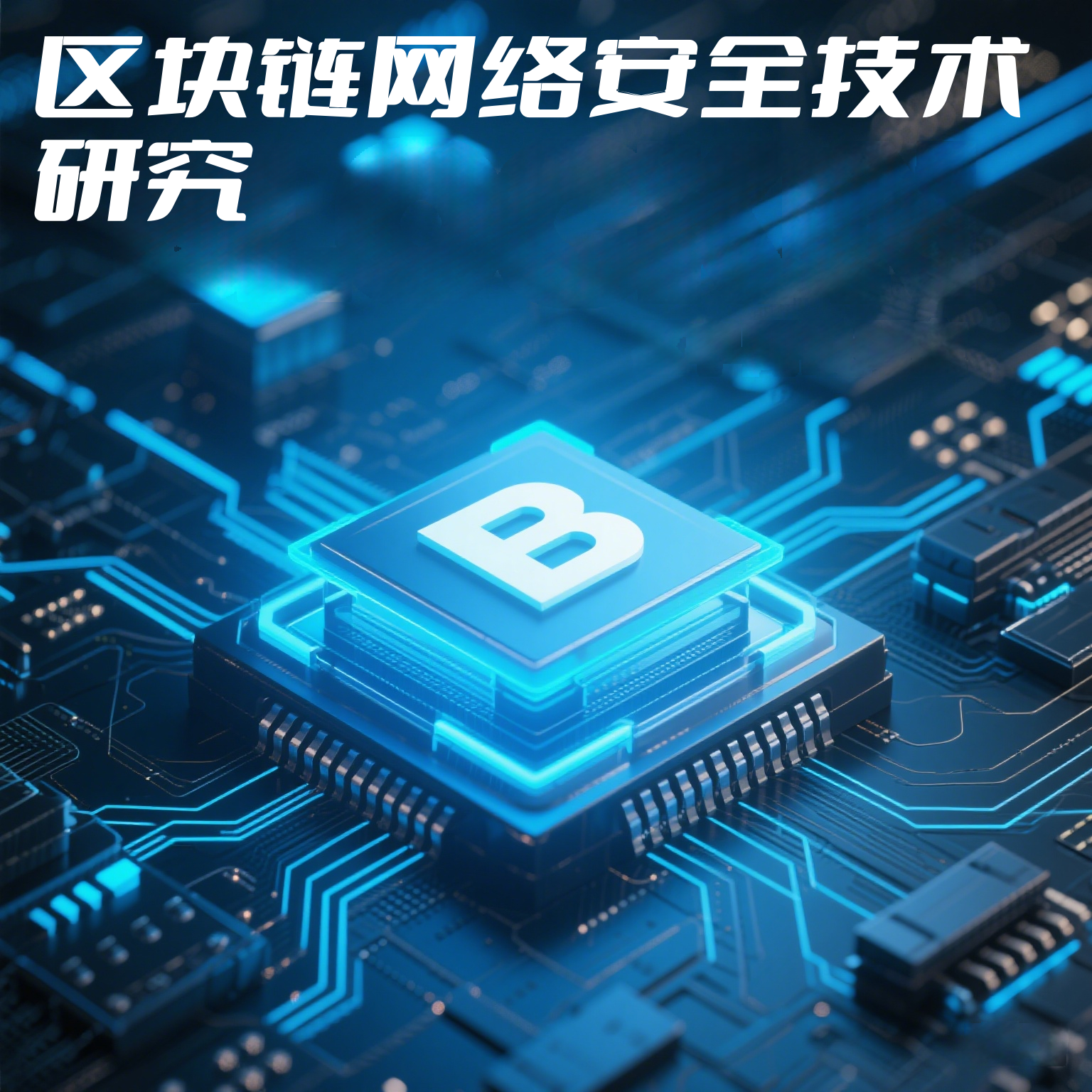 区块链网络安全技术研究：从加密算法到智能合约安全_区块链安全机制研究-CSDN博客