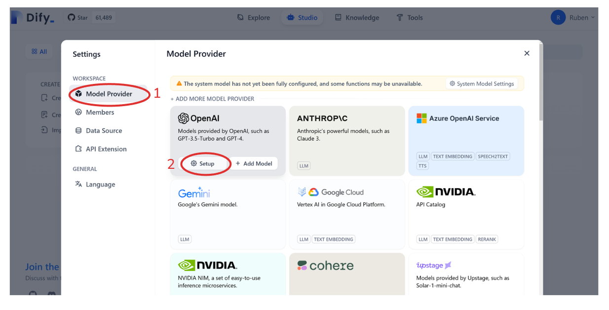 图文｜手把手教你用Dify和Milvus快速构建RAG应用_dify milvus-CSDN博客