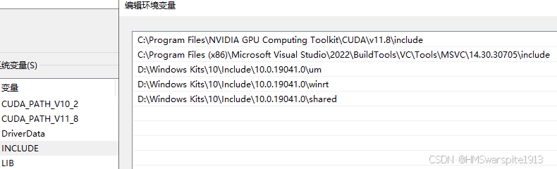 配置Mamba环境时遇到的问题和解决办法_critical libmamba could not solve for environment -CSDN博客