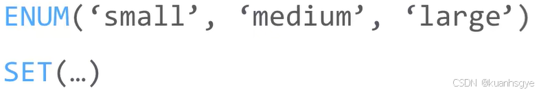SQL笔记_mosh sql课程无法获得数据库-CSDN博客