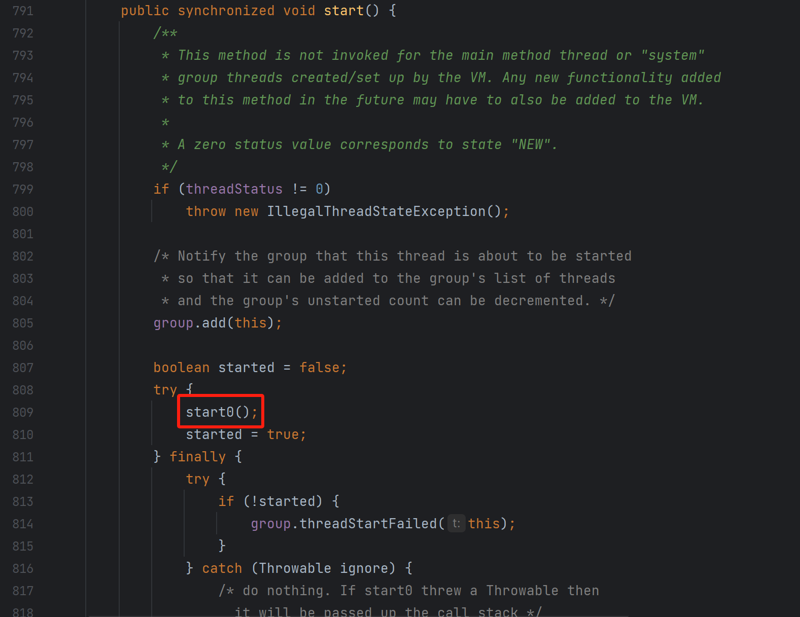 Java并发编程04：深入学习java的线程（状态、相关方法、优先级、调度） Csdn博客