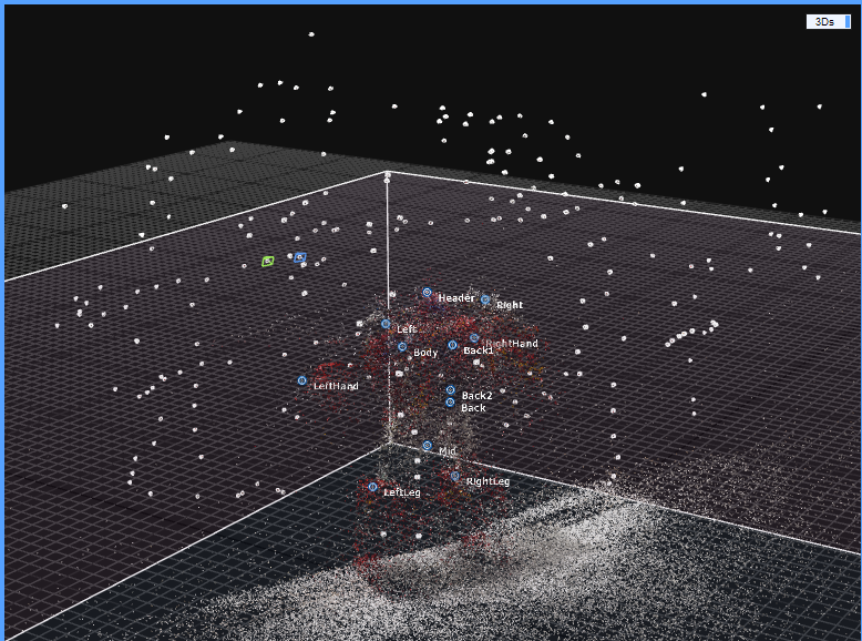 Reality Capture控制点修复/合并模型_realitycapture控制点-CSDN博客