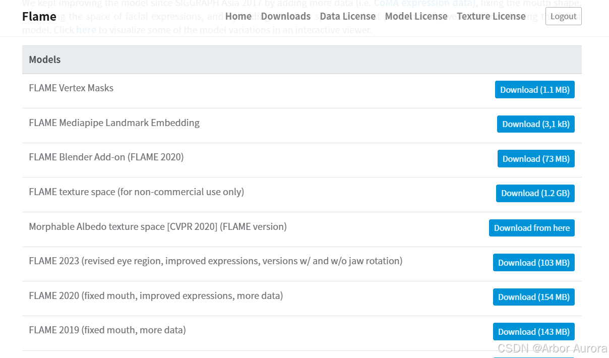 [失败尝试] [过程记录]使用RigFace_cannot initialize model with low cpu memory usage -CSDN博客