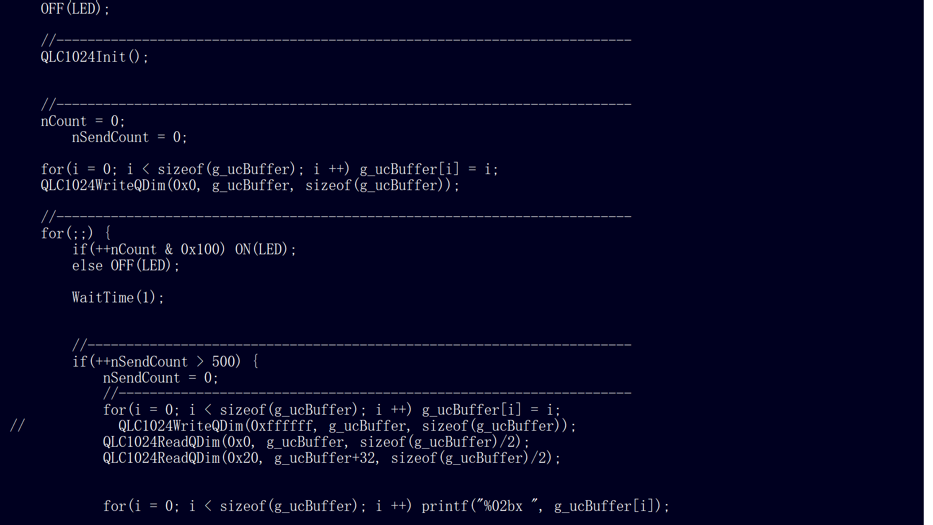 AI8051使用QSPI访问外部RAM：23LC1024_qspi ram-CSDN博客