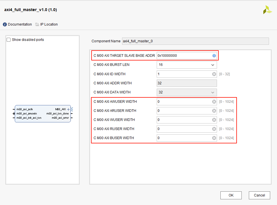 12 - AXI4接口之DDR读写实验-CSDN博客