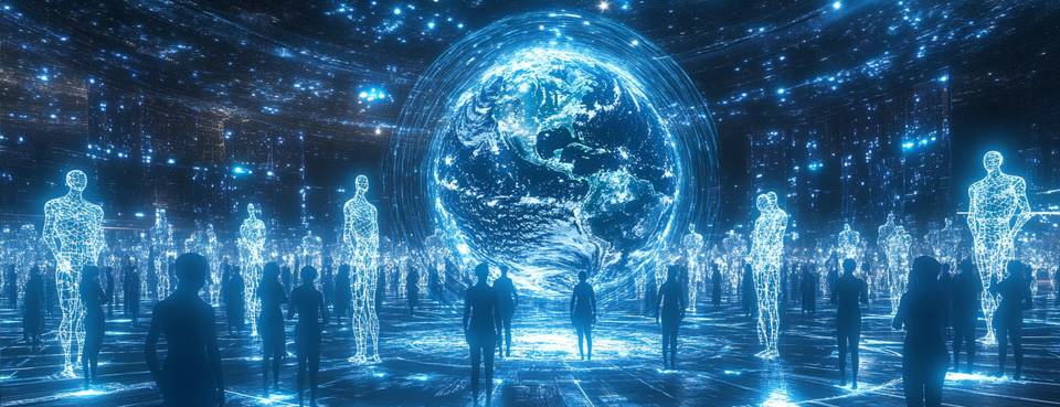 【深度解析】谷歌A2A（Agent2Agent）协议：AI智能体协作的未来基石_google a2a-CSDN博客