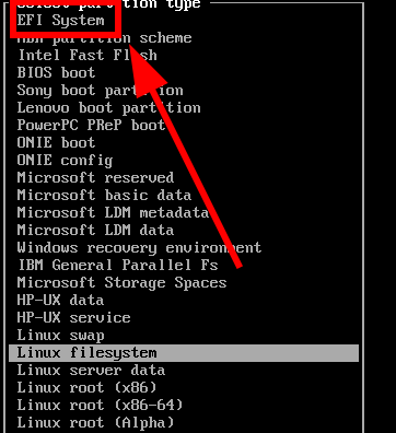 关于Arch+kde plasma的安装教程_arch kde-CSDN博客