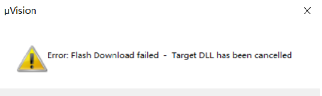 No Debug Unit Device found-CSDN博客