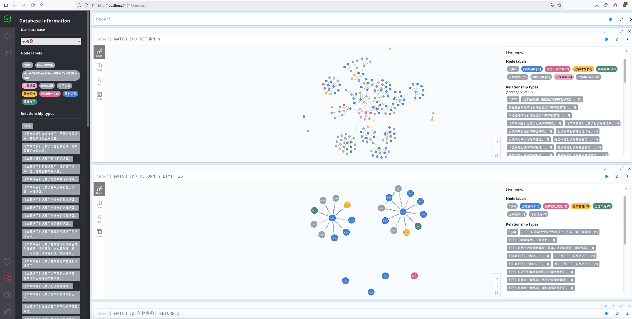 lightrag自定义分块策略及知识图谱发布到neo4j数据库【包含neo4j数据库docker部署，安装apoc插件】_lightrag 接入neo4j-CSDN博客