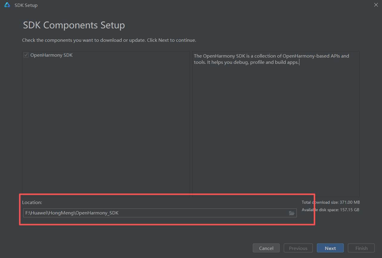 开源鸿蒙-Fluuter编译开发-CSDN博客