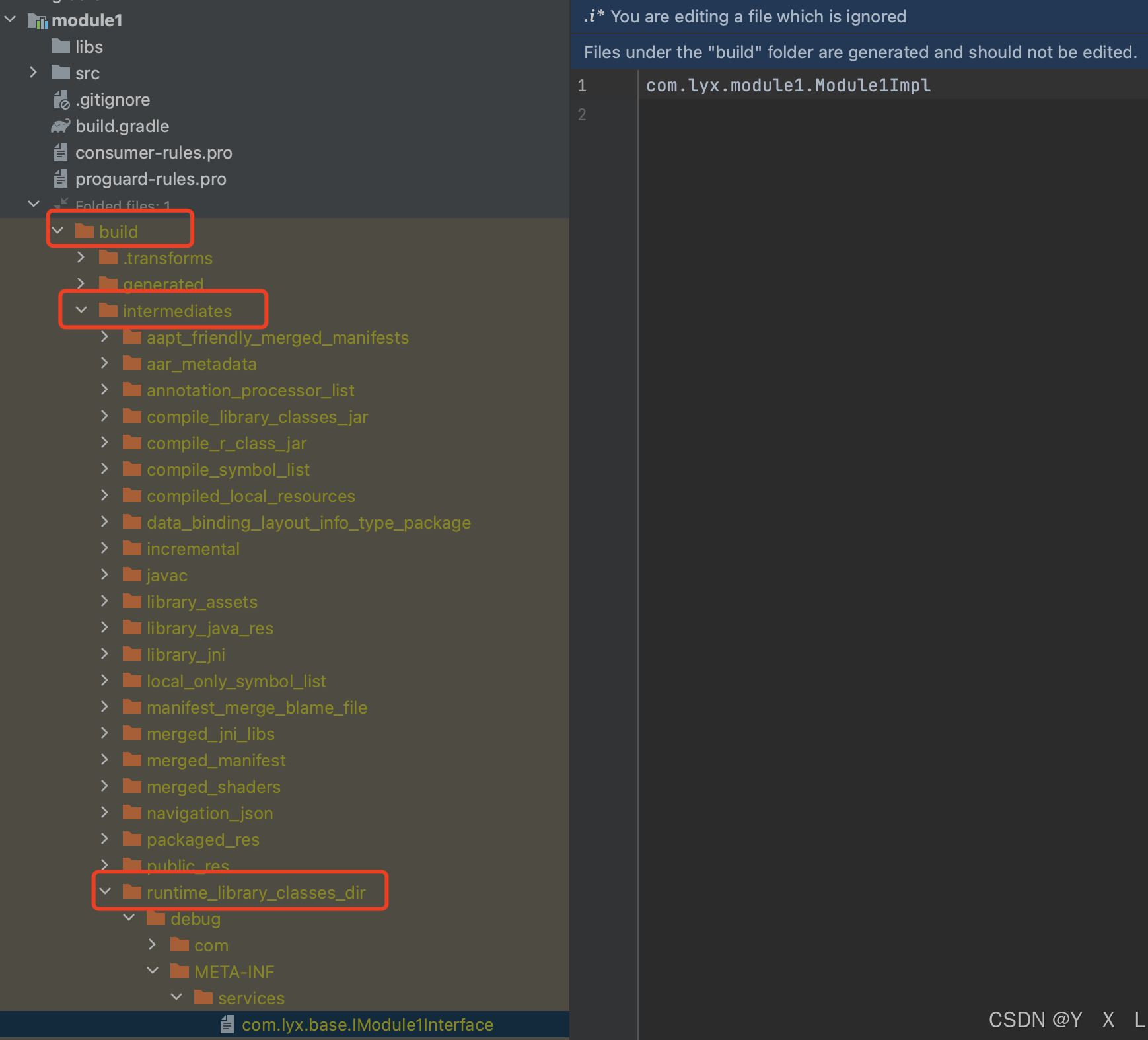 Android中SPI的基础使用与原理_android spi-CSDN博客