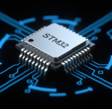 STM32单片机的启动流程_stm32 boot0-CSDN博客