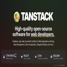 前端开发必备：TanStack Query 完全指南 - 从入门到实践（1）-CSDN博客