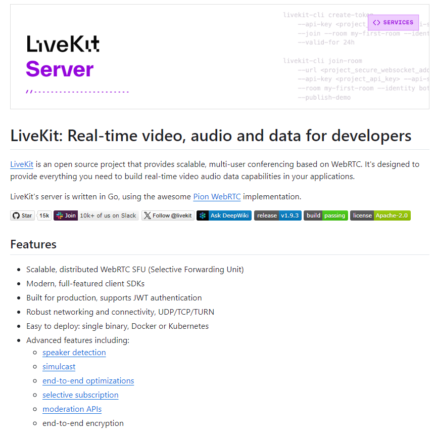LiveKit v1.9.3 更新详解：视频层分配优化、音频策略调整与延迟监控增强-CSDN博客