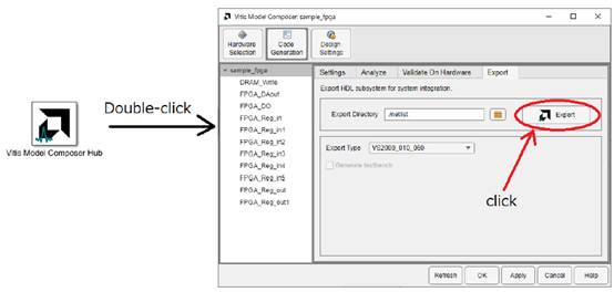 基于Matlab/Simulink平台的FPGA开发_matlab simulink fpga-CSDN博客