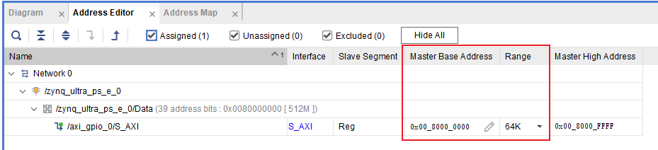 Zynq(5)AXI GPIO IP核的使用-CSDN博客