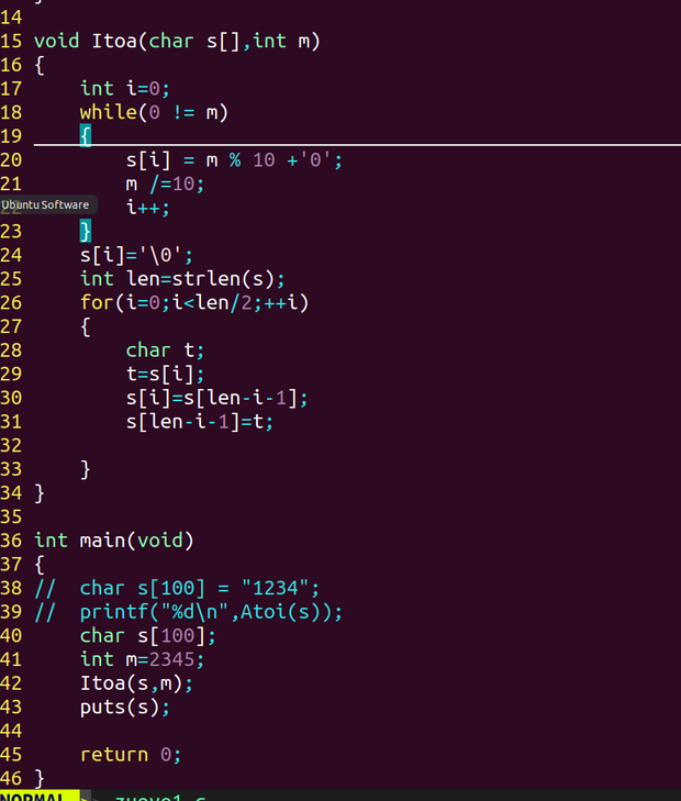 day11：零基础学嵌入式之c语言——数组、递归函数-CSDN博客