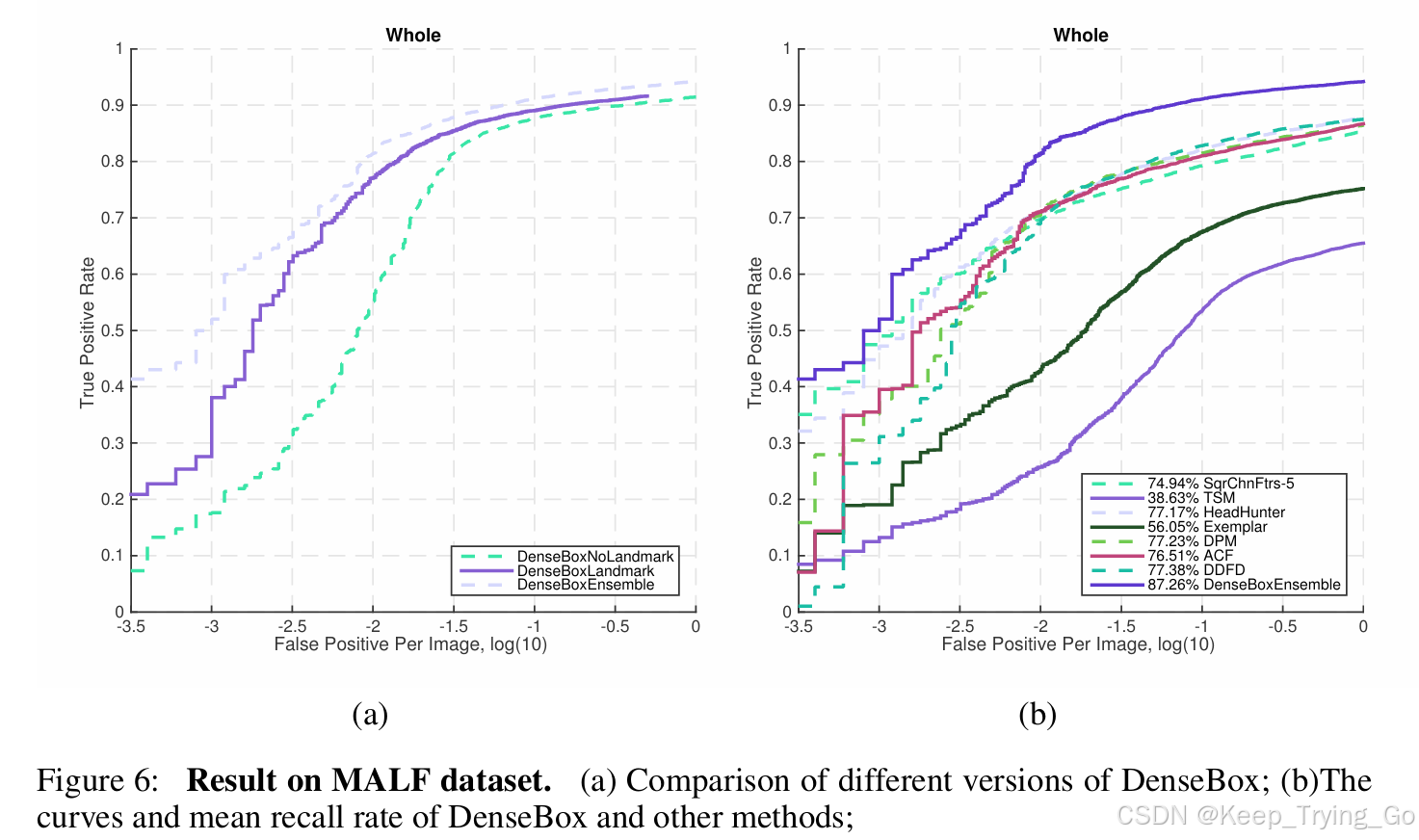 论文DenseBox: Unifying Landmark Localization with End to End Object Detection讲解-CSDN博客