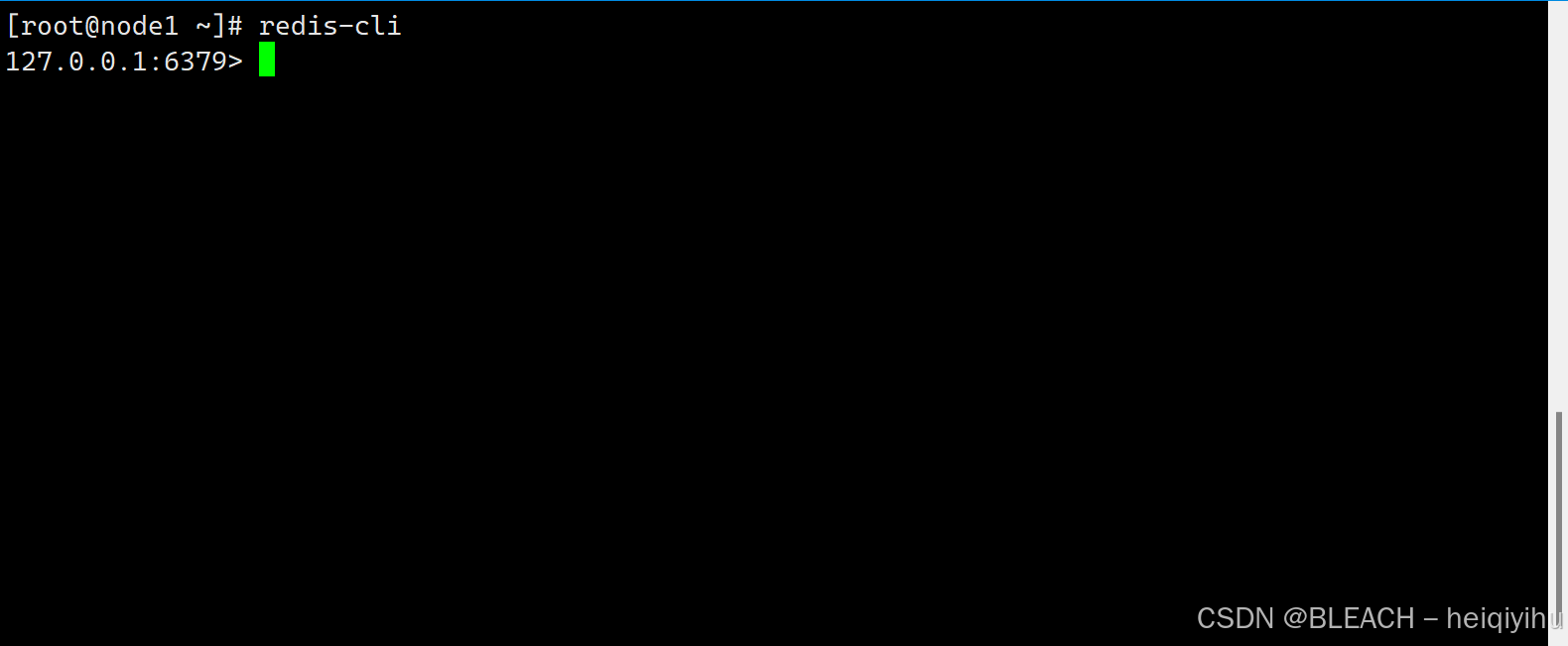 红帽9—Redis安装过程_redhat安装redis-CSDN博客