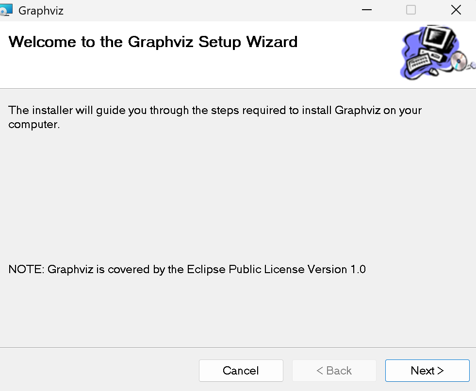 Graphviz库安装教程——Anaconda_graphviz安装-CSDN博客