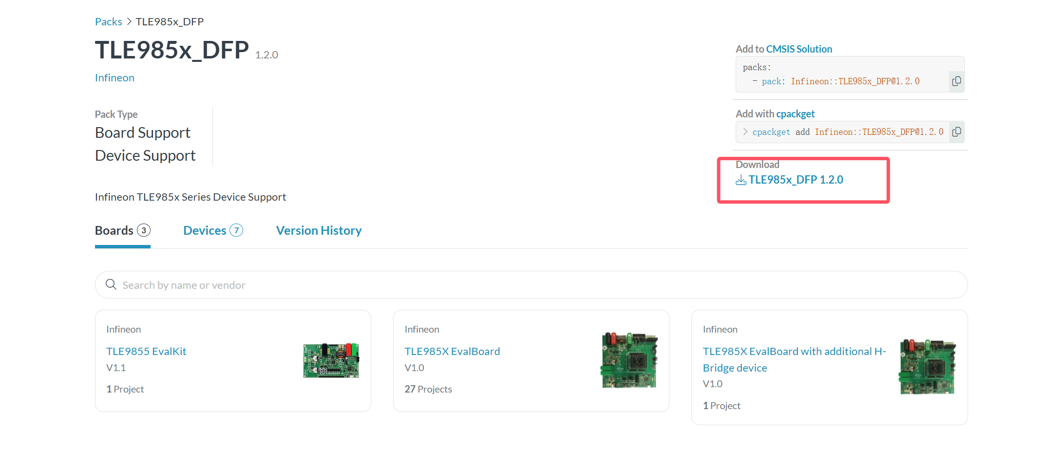 【编译器】KEIL5 手动加载PACK包_keil怎么加载pack-CSDN博客