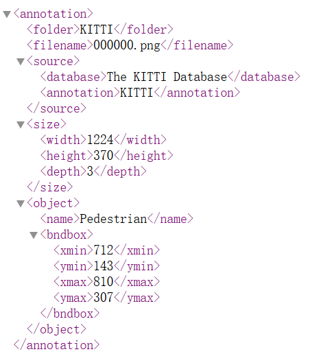YOLOv5训练KITTI数据集_kitti数据集下载-CSDN博客