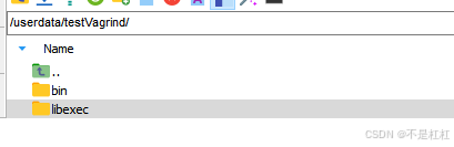 Valgrind （使用说明，交叉编译）_valgrind交叉编译-CSDN博客