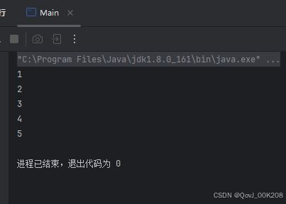 深入理解Java中的for循环：从新手到高手的进阶_java for-CSDN博客