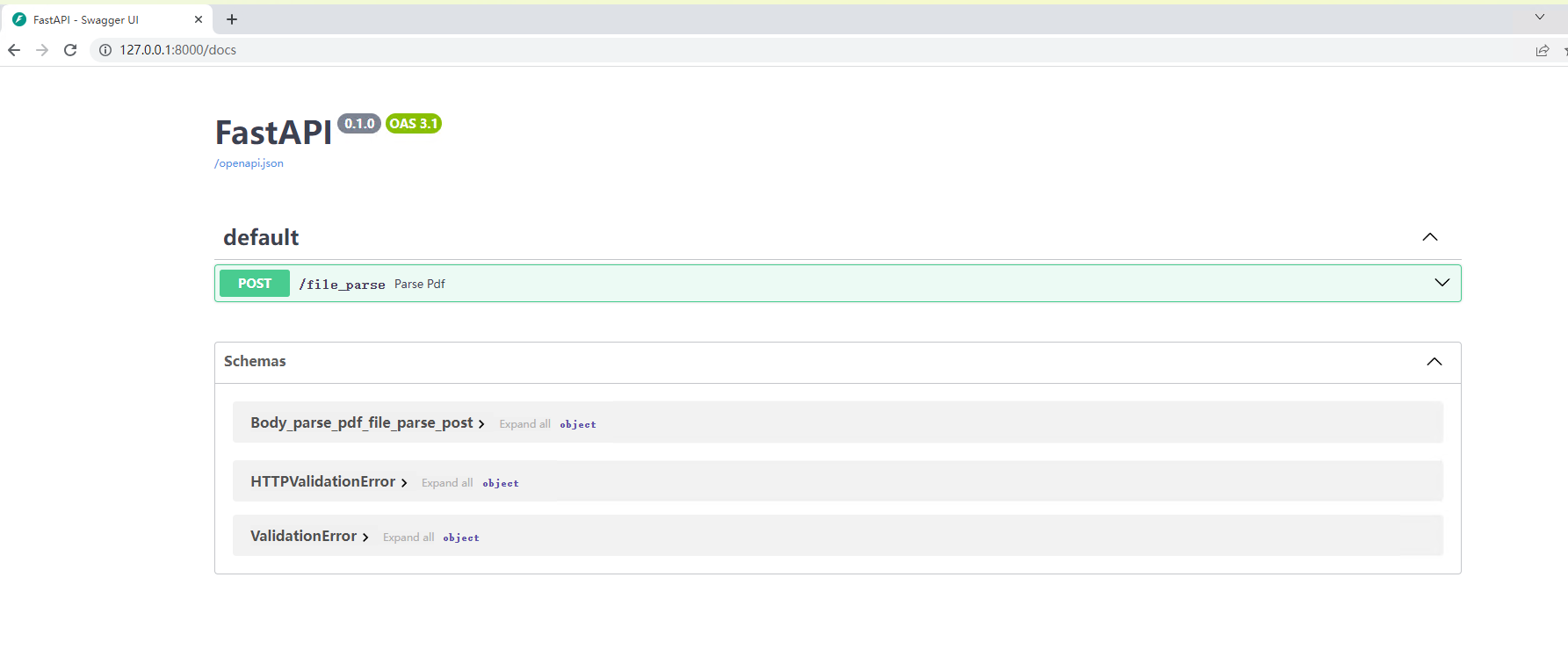 安装minerU的API服务_mineru-api-CSDN博客