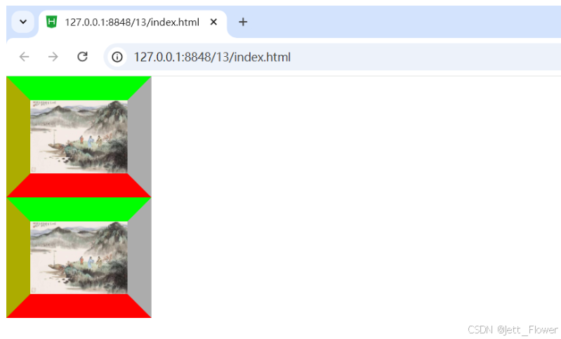 第五章CSS盒模型_html盒子 w3c-CSDN博客