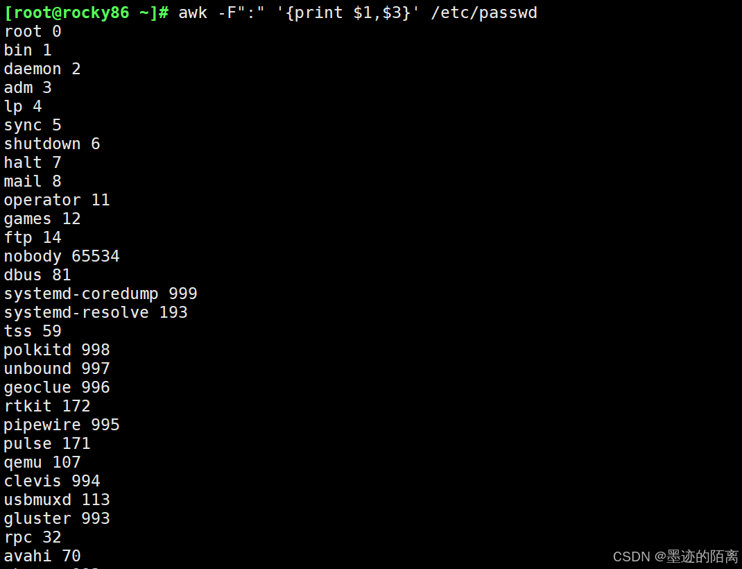 【Linux】从零开始的运维生活05-CSDN博客