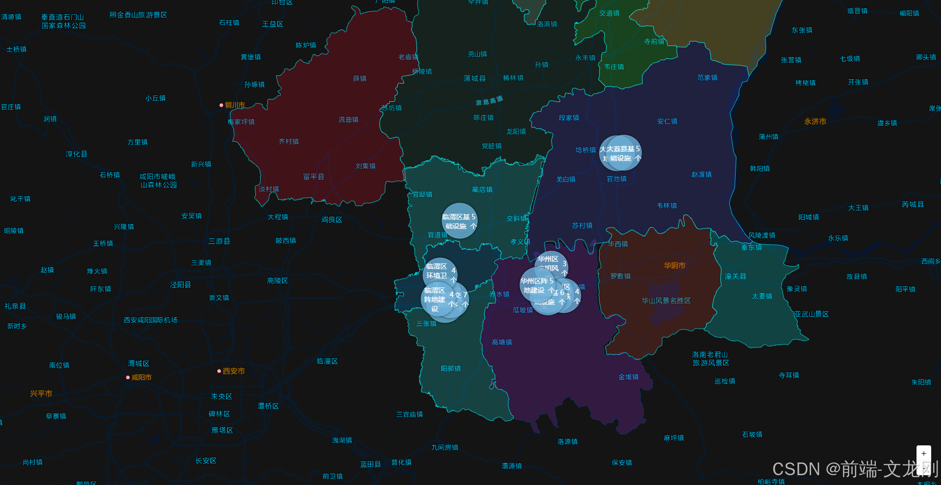 jq+高德地图+Echarts图表制作的数据大屏展示平台_jquery charts 大屏幕-CSDN博客