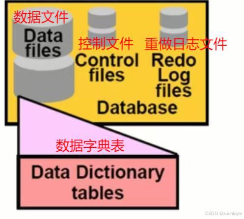 Oracle 深入学习 Part 5: Using Data Dictionary and Dynamic Performance Views（使用数据字典和动态性能视图）_oracle的 ...