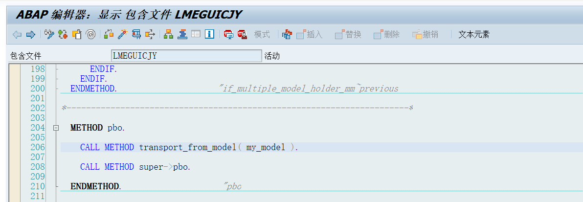 SAP ME57 采购申请行项目新增字段的增强(行项目列表增强，而非子屏幕增强)_sap 采购订单行项目增强-CSDN博客