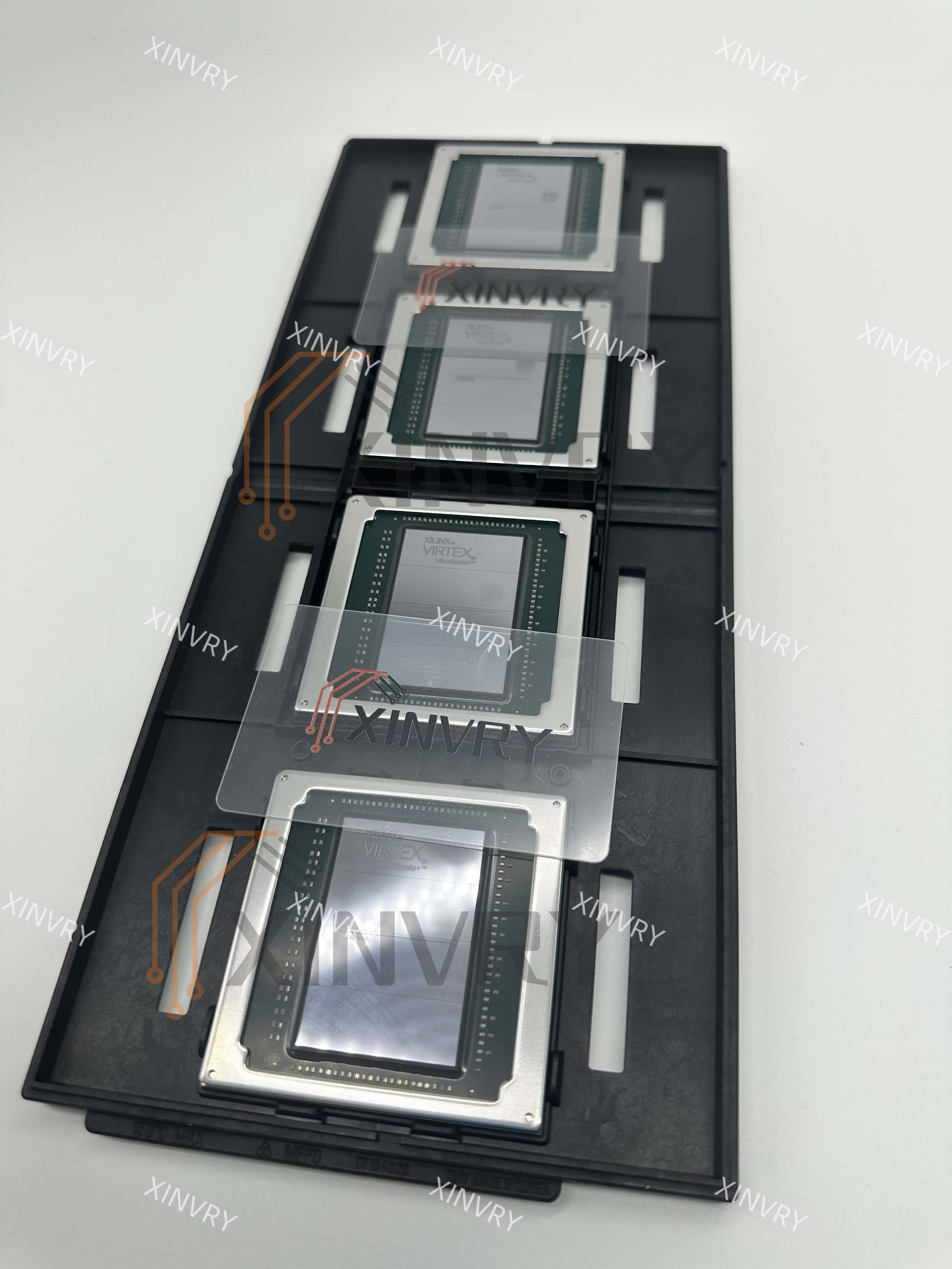 XCVU19P-2FSVB3824E Xilinx FPGA Virtex UltraScale+ AMD-CSDN博客