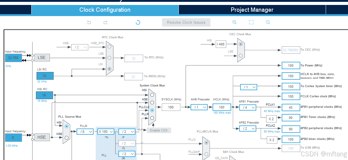 基于STM32和AS5600实现（绝对式）编码器软硬件方案_as5600 stm32-CSDN博客