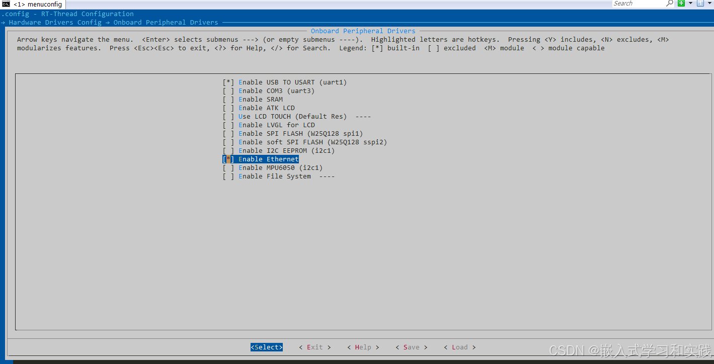 手把手教 - stm32 单片机基于 rt-thread 使用 WebClient 软件包-支持http、https协议通讯_rtthread webclient-CSDN博客