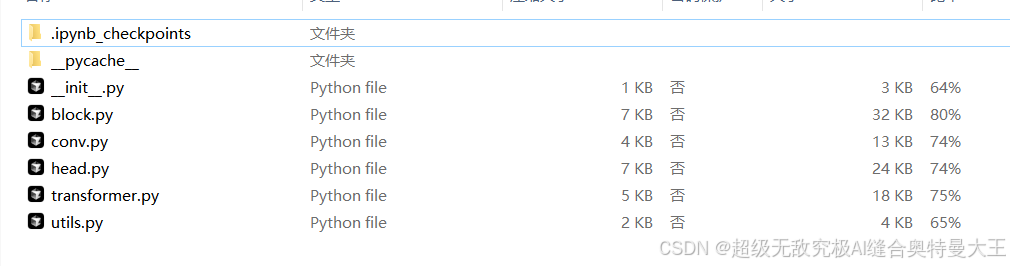 如何在yolov11中添加自己的模块_yolov11添加模块-CSDN博客