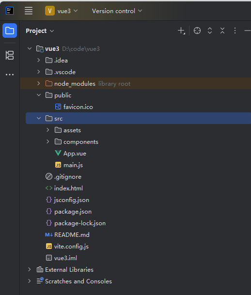 Vue 3 基础教程：从入门到精通_vue3教程-CSDN博客